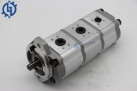 China High pressure Gear Pump Mini Excavator Parts TB175 YC13 Hydraulic Parts Gear Pump for sale