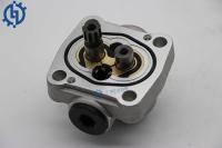 China Hydraulic Gear Pump For PSVD2-17E PSVD2-27E PSVL-54 PVK-2B-505  Excavator Oil Gear Pump for sale