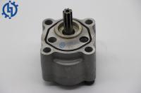 China Hydraulic Gear Pump For PSVD2-17E PSVD2-27E PSVL-54 PVK-2B-505  Excavator Oil Gear Pump for sale
