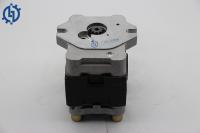 China Machinery Hydraulic Gear Pump For PVC90 PVD-2B-36 PVD-2B-40 Excavator Oil Gear Pump for sale