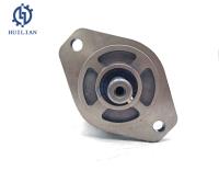 China Hitachi Excavator Machinery Spare Parts for ZAX470 Hydraulic Fan Motor SY485 Hydraulic Fan Motor for sale