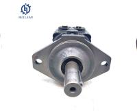 China Construction Machinery Parts ZAX470-450 Fan Motor Old Version for Excavator Hydraulic Part for sale