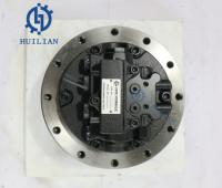 China PC45 PC50 Excavators Machinery Spare Parts Final Drive T7T2 Travel Motor For E306 for sale