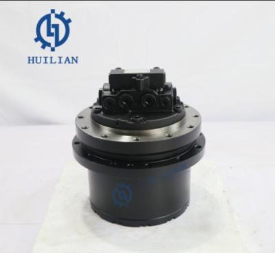 China PC45 PC50 Excavators Machinery Spare Parts Final Drive T7T2 Travel Motor For E306 for sale