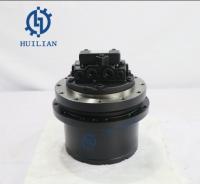China PC45 PC50 Excavators Machinery Spare Parts Final Drive T7T2 Travel Motor For E306 for sale