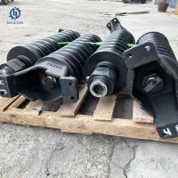 China R290LC R305LC-7 Crawler EC360 EC360B Excavator Chain Adjust Cylinder Spring Track Adjuster for sale