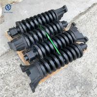 China R290LC R305LC-7 Crawler EC360 EC360B Excavator Chain Adjust Cylinder Spring Track Adjuster for sale