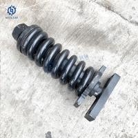 China Excavator Bulldozer Parts PC60-7 Track Adjuster Assy Excavator Tension Device Track Adjuster Spring for sale