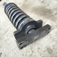 China Excavator Bulldozer Parts PC60-7 Track Adjuster Assy Excavator Tension Device Track Adjuster Spring for sale