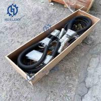 China CATEEEEE320E CATEEEEE330 Excavator Hydraulic Breaker Hose Pipe Rock Hammer Piping Kits Pipe Line for sale