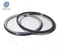 China Hydraulic Seal Kit Replacement 5M1176 Seal Group Floating Seals Mechanical Face Seal for sale