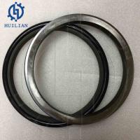 China Heavy Duty Seals Floating seal group for excavator machinery face seal for sale