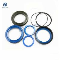 China 1976999344 cylinder repair kits for many types of excavator boom arm bucket adj centerjoint seal kits for sale