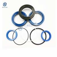 China 1976999344 cylinder repair kits for many types of excavator boom arm bucket adj centerjoint seal kits for sale
