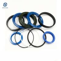 China 1976999344 cylinder repair kits for many types of excavator boom arm bucket adj centerjoint seal kits for sale