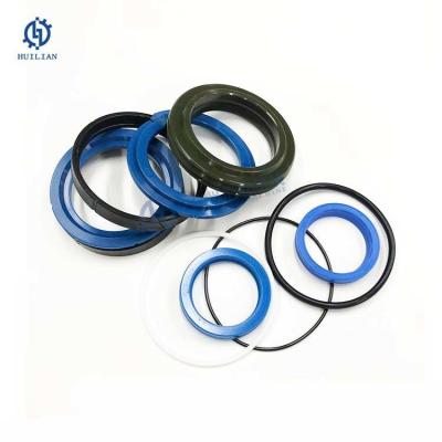 China 1976999344 cylinder repair kits for many types of excavator boom arm bucket adj centerjoint seal kits for sale