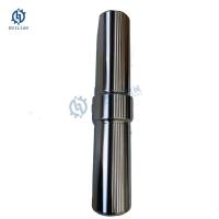 China Box type hydraulic rock hammer breaker NPK7xB piston in hydraulic tools for sale