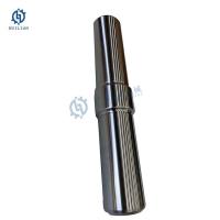 China Box type hydraulic rock hammer breaker NPK7xB piston in hydraulic tools for sale