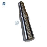 China Box type hydraulic rock hammer breaker NPK7xB piston in hydraulic tools for sale