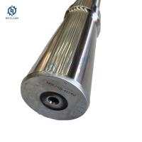China Box type hydraulic rock hammer breaker NPK7xB piston in hydraulic tools for sale