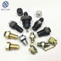 China Hydraulic Breaker N2 Gas Charging Valve For DMB/Alicon/HB/EHB/RHB/MKB/NPK/SB  Charger Kit for sale