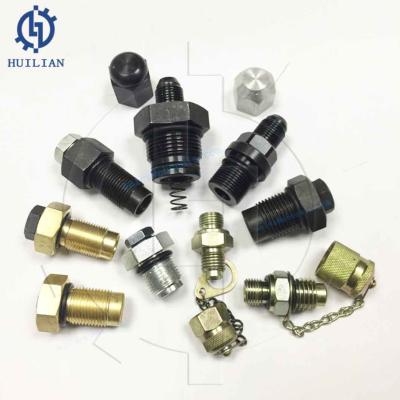 China Hydraulic Breaker N2 Gas Charging Valve For DMB/Alicon/HB/EHB/RHB/MKB/NPK/SB  Charger Kit for sale