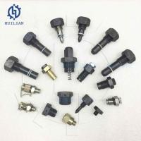 China Hydraulic Breaker N2 Gas Charging Valve For DMB/Alicon/HB/EHB/RHB/MKB/NPK/SB  Charger Kit for sale