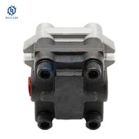 China YT10V00016F1 Hydraulic Gear Oil Pump Pilot Charging Pump PVC90 For Excavator Parts for sale