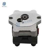 China YT10V00016F1 Hydraulic Gear Oil Pump Pilot Charging Pump PVC90 For Excavator Parts for sale