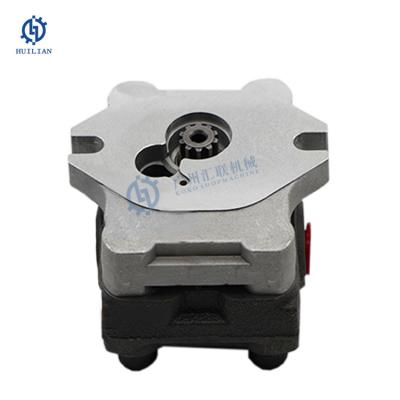China YT10V00016F1 Hydraulic Gear Oil Pump Pilot Charging Pump PVC90 For Excavator Parts for sale