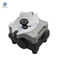 China YT10V00016F1 Hydraulic Gear Oil Pump Pilot Charging Pump PVC90 For Excavator Parts for sale
