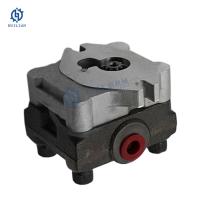 China YT10V00016F1 Hydraulic Gear Oil Pump Pilot Charging Pump PVC90 For Excavator Parts for sale