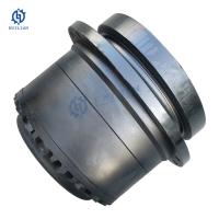 China Hydraulic Travel Reducer 353-0611 For CATEEEEEEEE E320C CATEEEEEEE320D Excavator Spare Parts travel Gearbox for sale