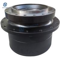 China Hydraulic Travel Reducer 353-0611 For CATEEEEEEEE E320C CATEEEEEEE320D Excavator Spare Parts travel Gearbox for sale