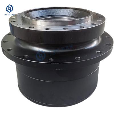 China Hydraulic Travel Reducer 353-0611 For CATEEEEEEEE E320C CATEEEEEEE320D Excavator Spare Parts travel Gearbox for sale