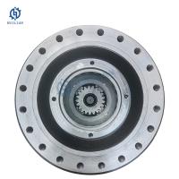 China Hydraulic Travel Reducer 353-0611 For CATEEEEEEEE E320C CATEEEEEEE320D Excavator Spare Parts travel Gearbox for sale