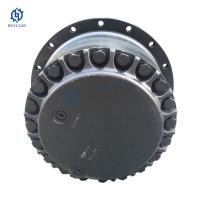 China Hydraulic Travel Reducer 353-0611 For CATEEEEEEEE E320C CATEEEEEEE320D Excavator Spare Parts travel Gearbox for sale
