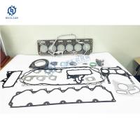 China C7.1 engine rebuild kit Piston ring cylinder liner gasket bearing for CATEEEEEEE320D2 excavator D14M10Y04P0780 for sale