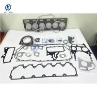 China C7.1 engine rebuild kit Piston ring cylinder liner gasket bearing for CATEEEEEEE320D2 excavator D14M10Y04P0780 for sale