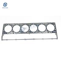 China CATEEEEEEE345D Diesel Engine Cylinder Head Repair Gasket Kit 2219392 For CATEEEEEEEC13 for sale