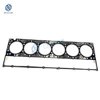China CATEEEEEEE345D Diesel Engine Cylinder Head Repair Gasket Kit 2219392 For CATEEEEEEEC13 for sale