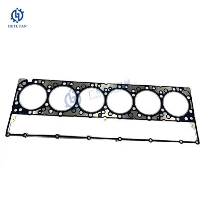 China CATEEEEEEE345D Diesel Engine Cylinder Head Repair Gasket Kit 2219392 For CATEEEEEEEC13 for sale