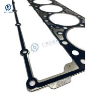 China CATEEEEEEE345D Diesel Engine Cylinder Head Repair Gasket Kit 2219392 For CATEEEEEEEC13 for sale
