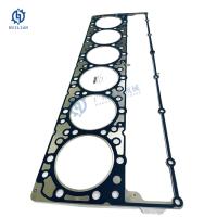 China CATEEEEEEE345D Diesel Engine Cylinder Head Repair Gasket Kit 2219392 For CATEEEEEEEC13 for sale