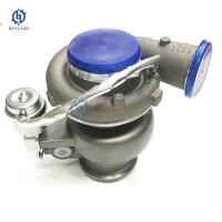China Turbo Diesel Engine Excavator Parts Petroleum 247-2964 CATEEEEEEE C13 engine turbocharger for sale