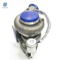 China Turbo Diesel Engine Excavator Parts Petroleum 247-2964 CATEEEEEEE C13 engine turbocharger for sale
