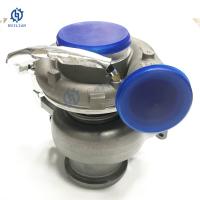 China Turbo Diesel Engine Excavator Parts Petroleum 247-2964 CATEEEEEEE C13 engine turbocharger for sale