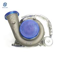 China Turbo Diesel Engine Excavator Parts Petroleum 247-2964 CATEEEEEEE C13 engine turbocharger for sale