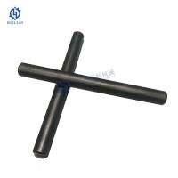 China Breaker Parts TNB14E Stop Pin Lock Pin For Hydraulic Hammer Front Cylinder Bush Repair Spare Part for sale