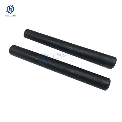 China TNB7E Stop Pin Rod Pin Tool Pin of Breakers For Excavator Hydraulic Hammer Stone for sale